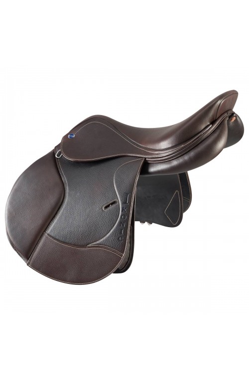 Selle de cheval - Selles d'équitation en cuir - Selle Equipe, Erreplus